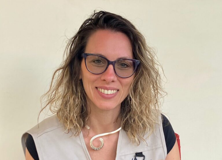 Voci dal campo – Francesca terapista della neuro-psicomotricità dell ...
